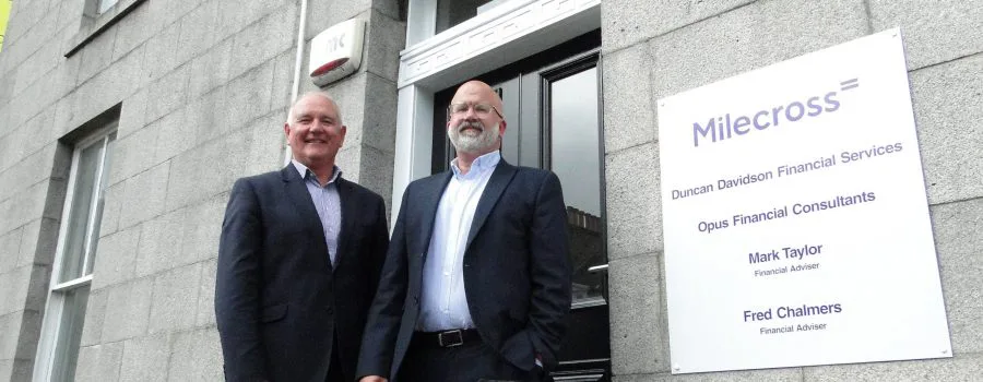 Milecross invests £1.5M in Scottish network expansion - Milecross